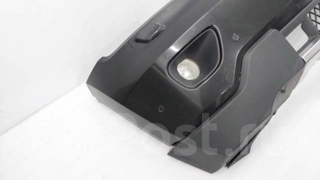 Бампер Jeep Grand Cherokee 2012 68078269AB WK2 ERB, передний купить в ...