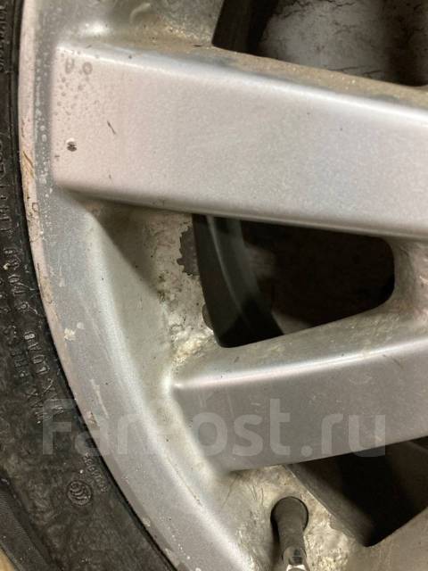 Колеса 215/60-16 лето, 16", 1 шт, 215 мм, 60 %, радиальный, Firestone ...