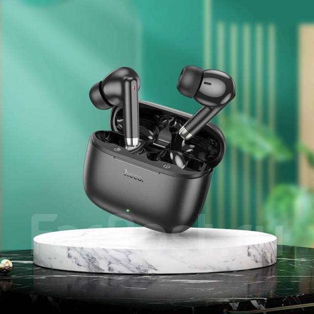 Беспроводные наушники Hoco Airpods Pro EQ2 TWS Original Series, новый ...