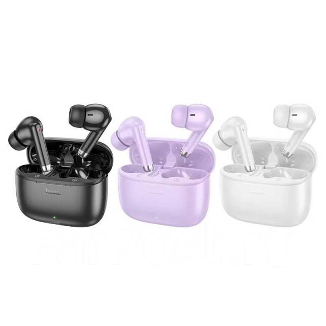 Беспроводные наушники Hoco Airpods Pro EQ2 TWS Original Series, новый ...