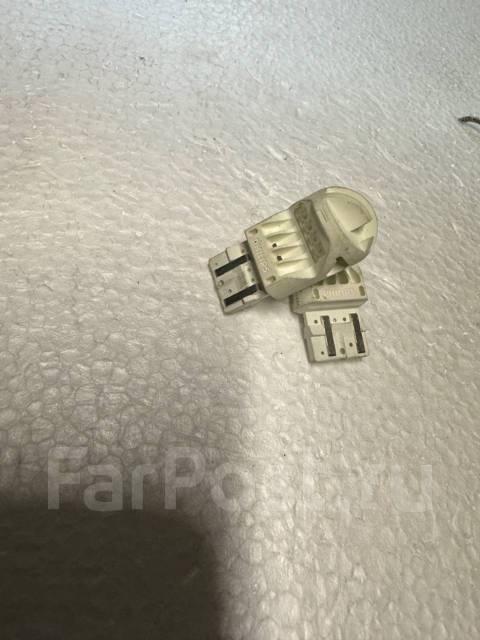 Светодиодные лампы W21 led 7443, 2х контактные купить во Владивостоке ...