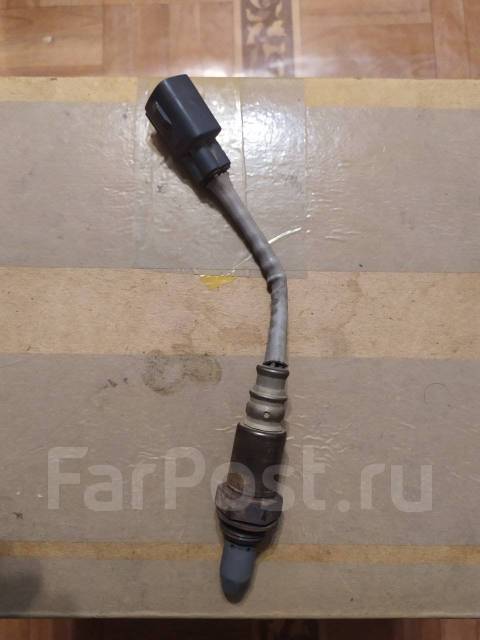 Датчик кислородный Toyota Land Cruiser UZJ200 2UZFE купить во ...