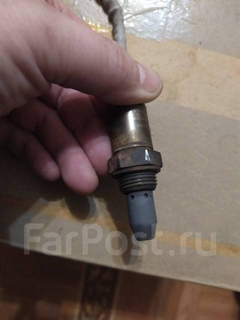 Датчик кислородный Toyota Land Cruiser UZJ200 2UZFE купить во ...