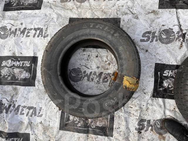 Triangle, 205/65 R15, 15", 1 шт, 205 мм, 65 %, радиальный, летние, До 5 ...