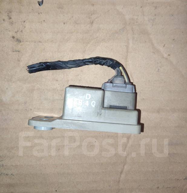 Реле омывателя фар Subaru купить во Владивостоке по цене: 800 ...