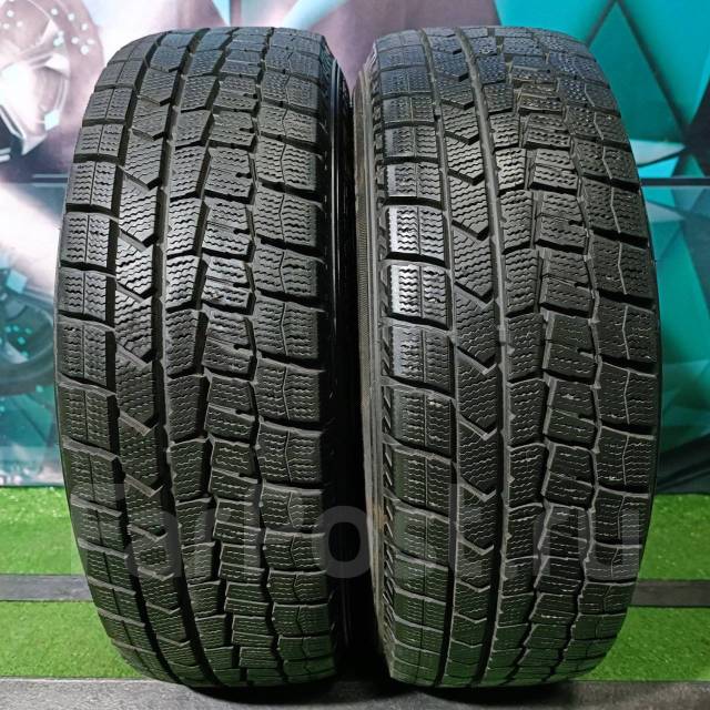 Dunlop Winter Maxx WM02, 175/65 R14, 14", 1 шт, в наличии, 175 мм, 65 %, радиальный, зимние ...
