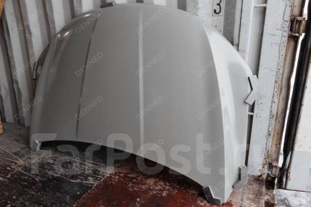 Капот Geely Coolray купить в Москве по цене: 11 990₽ — частное ...