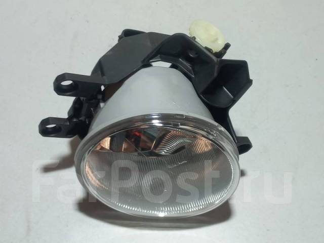 Противотуманная фара Toyota Corolla Axio, передняя купить в Хабаровске ...