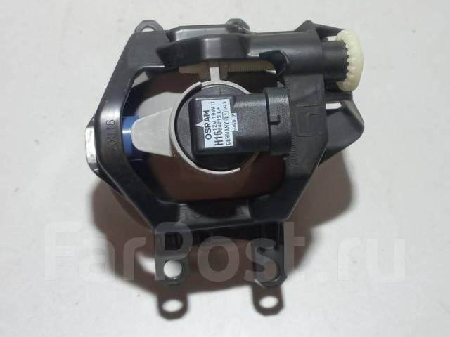 Противотуманная фара Toyota Corolla Axio, передняя купить в Хабаровске ...