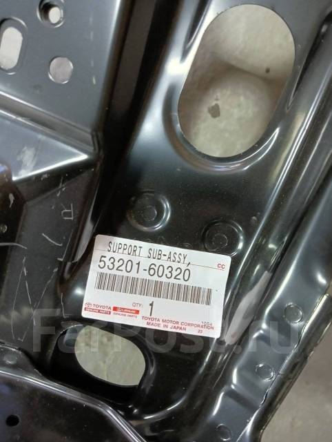 Телевизор Toyota Land Cruiser Prado 150 оригинал 5320160320 купить во ...