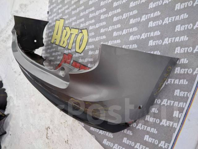 Бампер задний Haval Jolion Хавал Джолион 2021-2024 купить в Челябинске ...