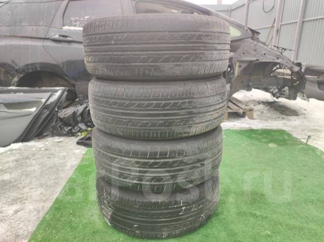Yokohama, 215/60/16, 16", 1 шт, 215 мм, 60 %, радиальный, летние, 20 % ...