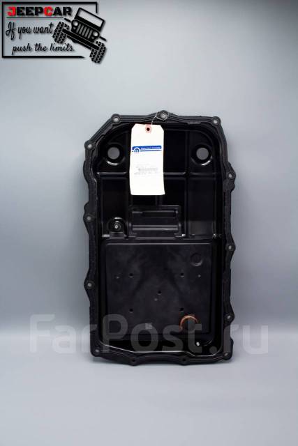 Поддон АКПП Mopar 68362041AC для Jeep Wrangler JL/JT в сборе купить во ...