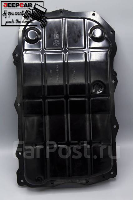 Поддон АКПП Mopar 68362041AC для Jeep Wrangler JL/JT в сборе купить во ...