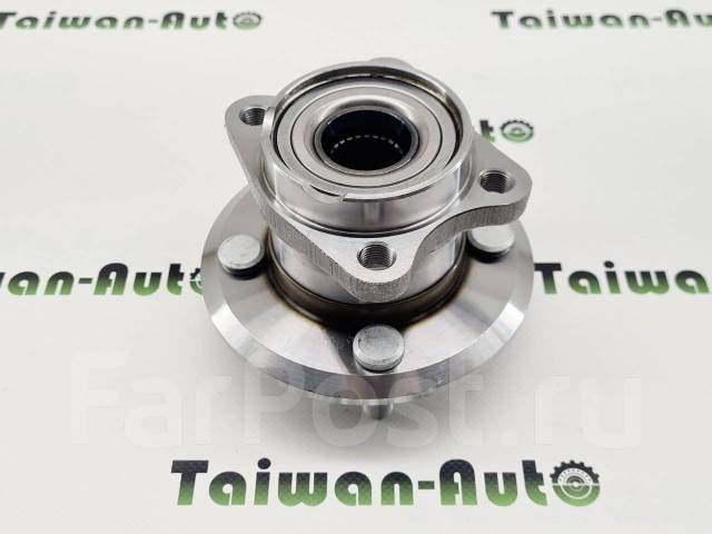 Ступичный узел задний Toyota Corolla Fielder | Vitz | 42410-52060 4WD ...