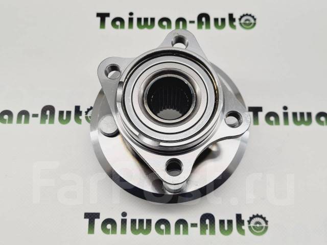 Ступичный узел задний Toyota Corolla Fielder | Vitz | 42410-52060 4WD ...