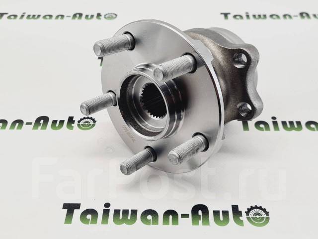 Ступичный узел задний Subaru Forester | 28473-FJ020 купить во ...