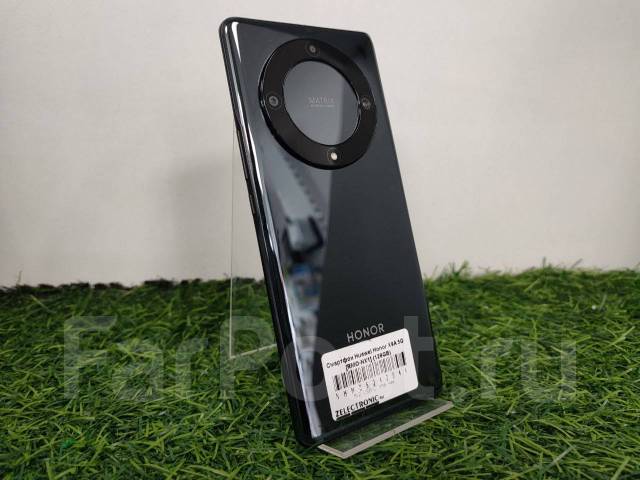 Смартфон Honor X9A 5G [RMO-NX1] (128GB). Доставка бесплатно, 6.67 ...
