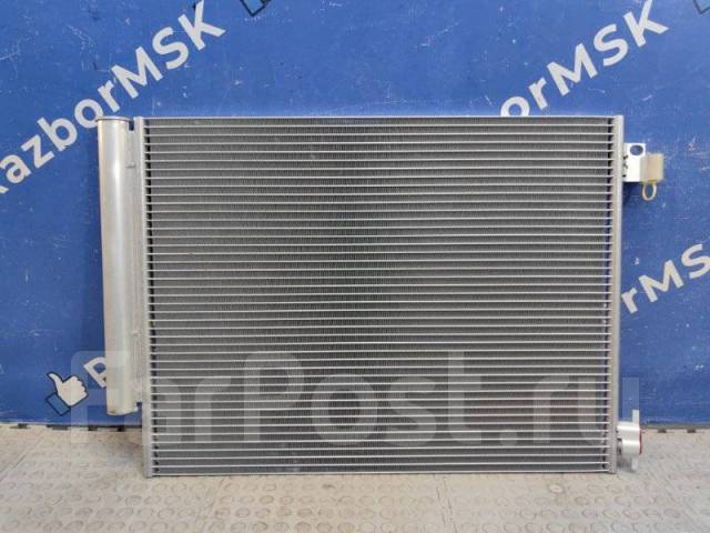 Радиатор кондиционера Renault Sandero Stepway 2 921006454R купить в ...