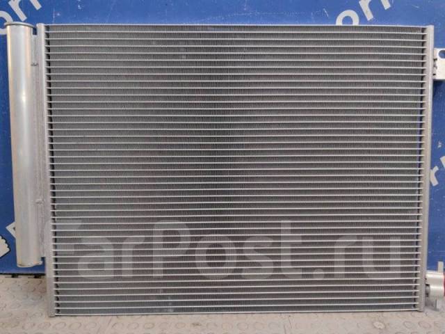 Радиатор кондиционера Renault Sandero Stepway 2 921006454R купить в ...