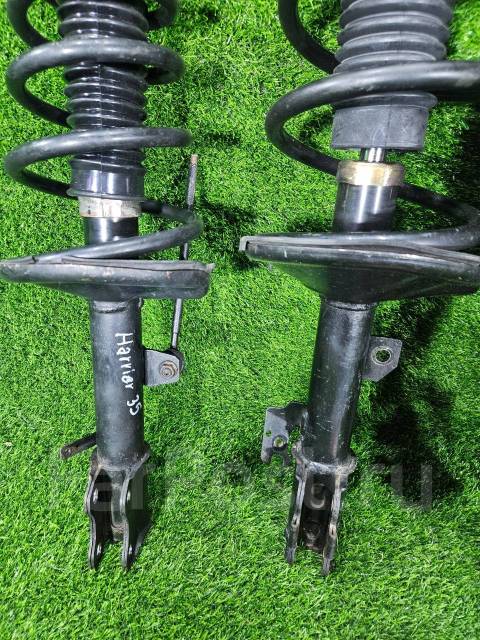 Стойки комплект 4wd Toyota Harrier 35, Lexus RX300, RX330, RX350 купить ...