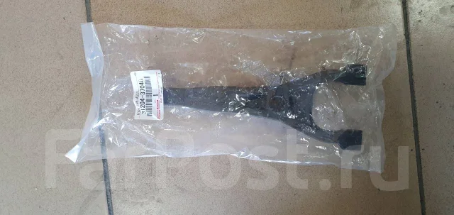 Вилка сцепления, ­Toyota, ­Hino, ­31204-37040 Toyota, Hino 3120437040 ...