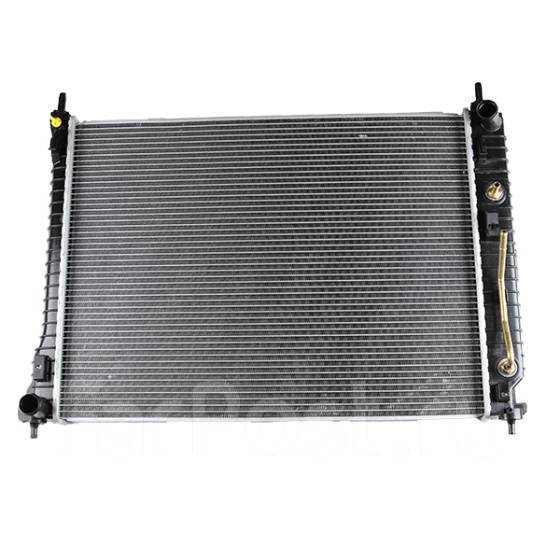 Радиатор охлаждения Sumomoto SM-4817661 купить во Владивостоке по цене ...