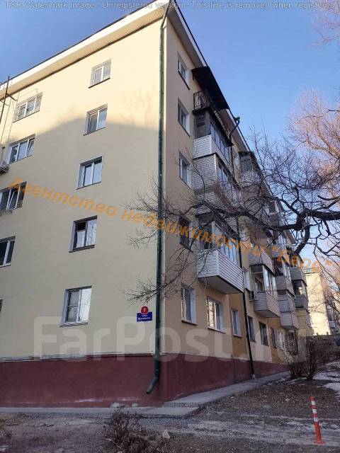 Продам 2х комнатную квартиру по ул. Вострецова. - Купить 2-комнатная ...