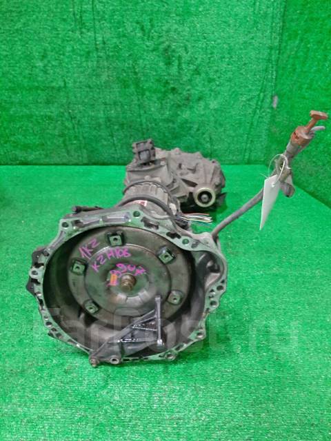 Акпп Toyota Hiace, KZH106; KZH138; KZH116; KZH126, 1KZTE; 30-40LE ...