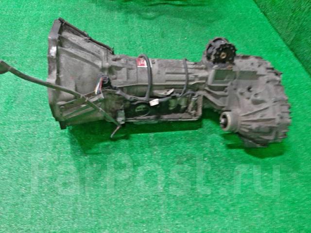 Акпп Toyota Hiace, KZH106; KZH138; KZH116; KZH126, 1KZTE; 30-40LE ...