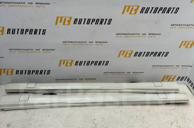 Накладка на порог Mercedes-Benz E250 2012 A2126901540 W212 M271.860 ...