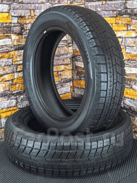 Yokohama Ice Guard IG60, 175/60R16 82Q, 16", 1 шт, 175 мм, 60 %, радиальный, зимние, без шипов ...