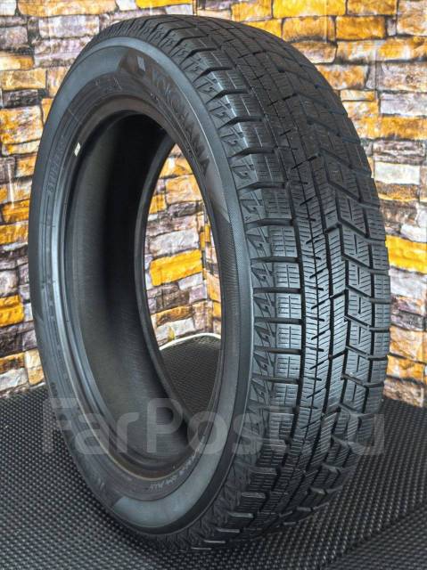 Yokohama Ice Guard IG60, 175/60R16 82Q, 16", 1 шт, 175 мм, 60 %, радиальный, зимние, без шипов ...