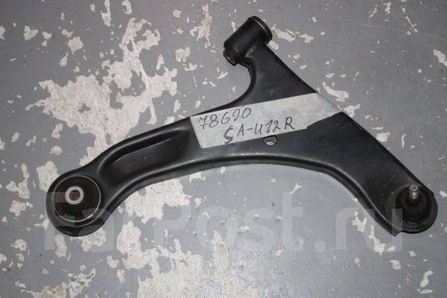Рычаг с шаровой опорой CA-U12R 45201-65J00/. (Central) + Уценённый ...