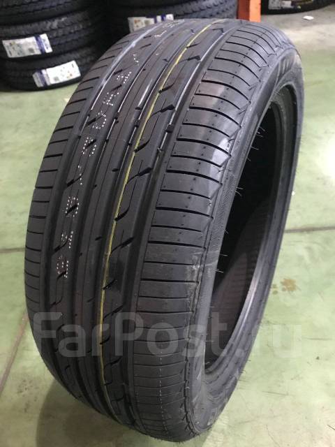 Durun L919, 205/55R16, 16", 1 шт, 205 мм, 55 %, радиальный, летние, до ...