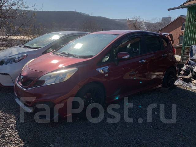 Nissan Note, 2013, E12, HR12DDR во Владивостоке