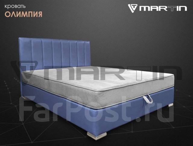 Оригинал! Софа с подъемным «Олимпия 140» (с матрасом), без механизма ...