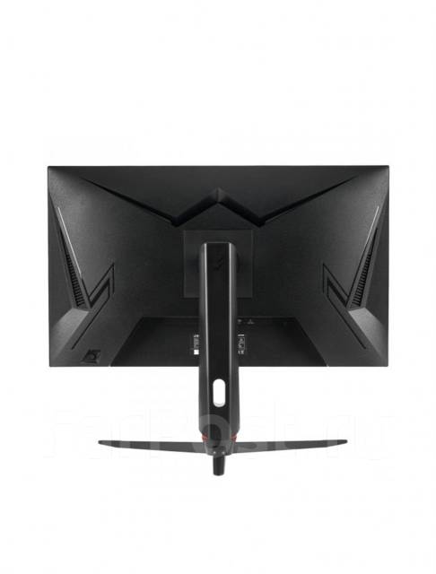 Продам Монитор Ardor Gaming Infinity pro 27”, ЖК (LCD, LED, QLED), 27 ...
