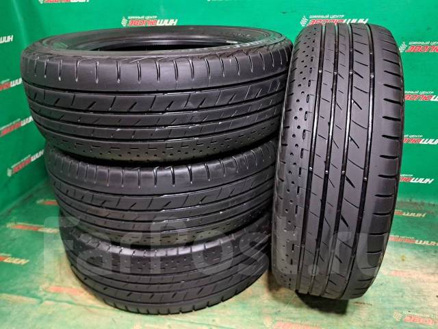 Bridgestone Playz PX-RV, 205/60 R16, 16", 1 шт, в наличии, 205 мм, 60 %, радиальный, летние ...