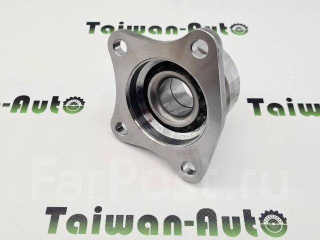 Ступичный узел задний Toyota Corolla AE100 | 42409-19015 купить во ...