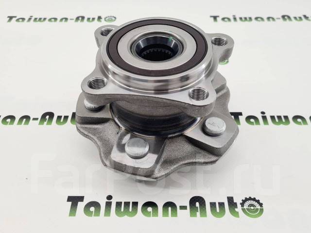 Ступичный узел задний Lexus RX350 | 450h | 4241048060 купить во ...