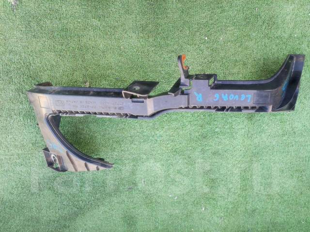 Планка под фару, правая, оригинал Subaru Levorg VM4, 57707VA000 купить ...