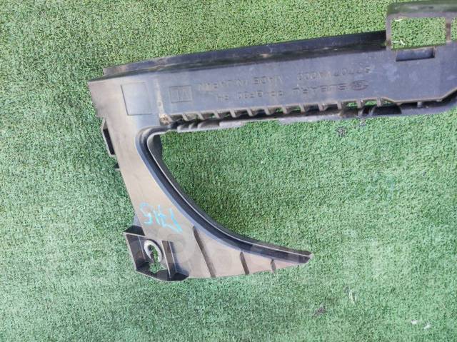 Планка под фару, правая, оригинал Subaru Levorg VM4, 57707VA000 купить ...