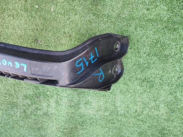 Планка под фару, правая, оригинал Subaru Levorg VM4, 57707VA000 купить ...