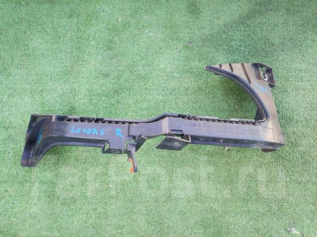 Планка под фару, правая, оригинал Subaru Levorg VM4, 57707VA000 купить ...