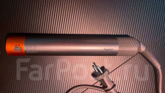 Стайлер Dyson Airwrap Complete Long HS05, дайсон, новый, в наличии ...
