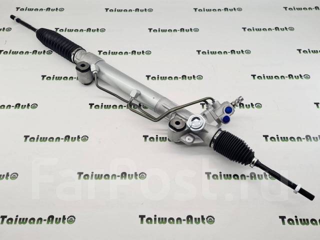 Рулевая рейка Land Cruiser Prado 150 | Левый руль купить во ...