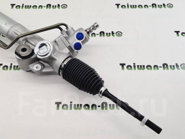 Рулевая рейка Land Cruiser Prado 150 | Левый руль купить во ...