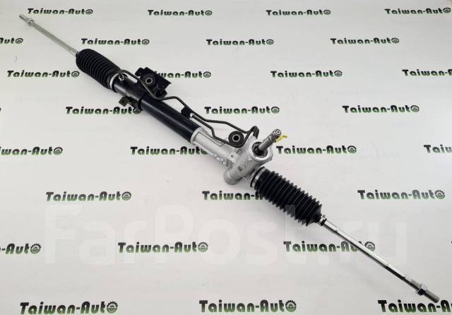 Рулевая рейка Mitsubishi Lancer | Outlander | 4410A006 | Левый руль ...