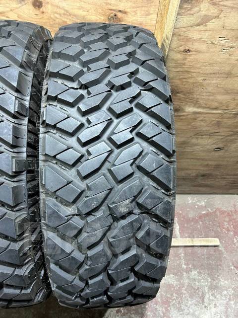 Nitto Trail Grappler M/T, 265/75/16 LT, 16", 1 шт, в наличии, 265 мм ...